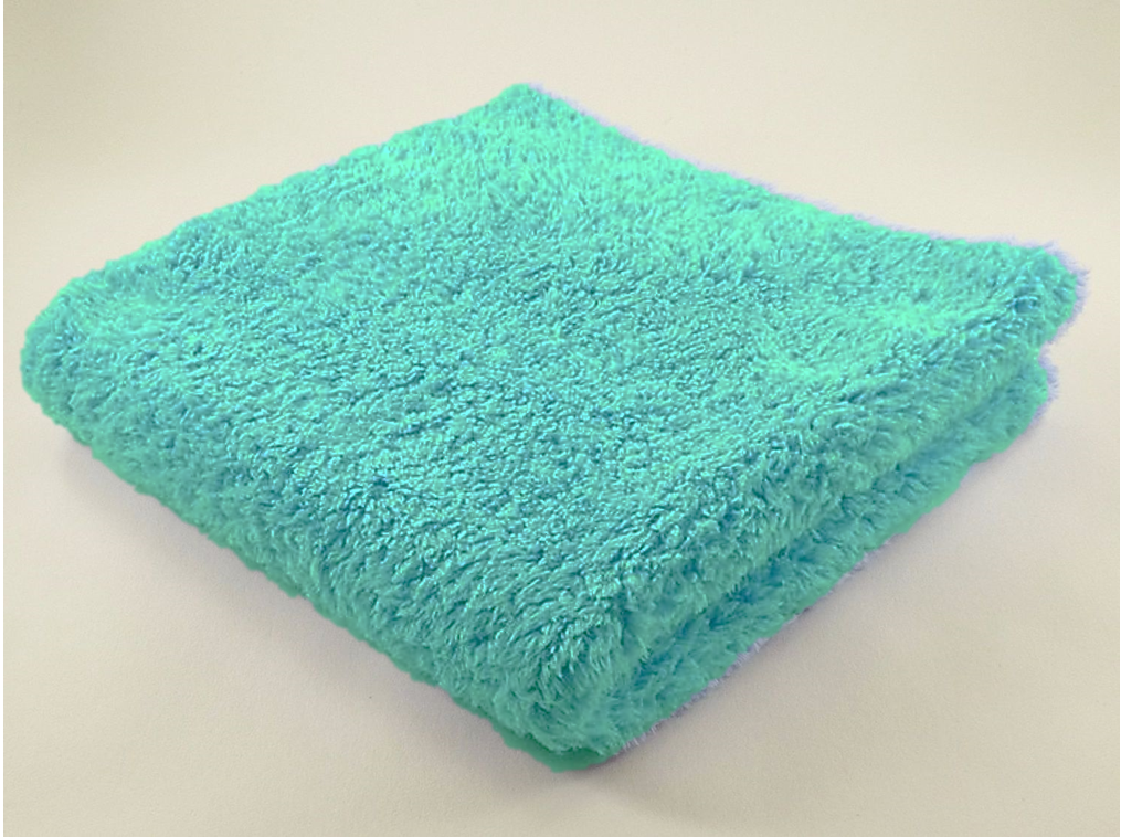 Car Cleaning With The Clay Cloth | The Clay Cloth Company