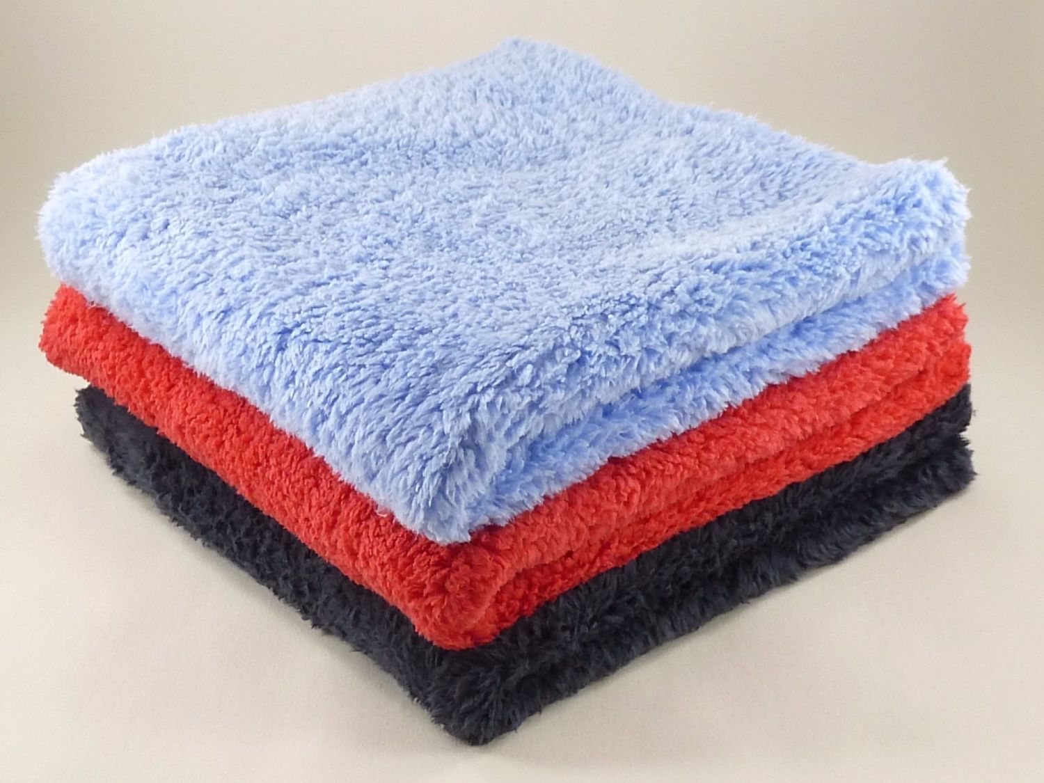 Car Cleaning With The Clay Cloth | The Clay Cloth Company