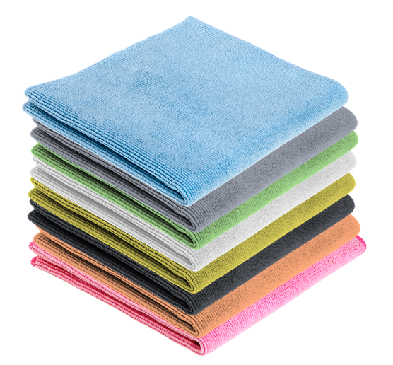 Car Cleaning With The Clay Cloth | The Clay Cloth Company