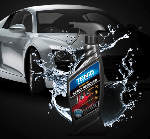 Car Cleaning With The Clay Cloth | The Clay Cloth Company