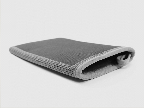 Car Cleaning With The Clay Cloth | The Clay Cloth Company