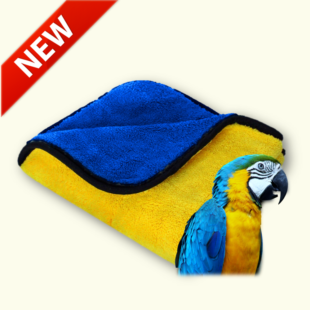 The Clay Cloth Company - Car Detailing Care & Valeting Supplies