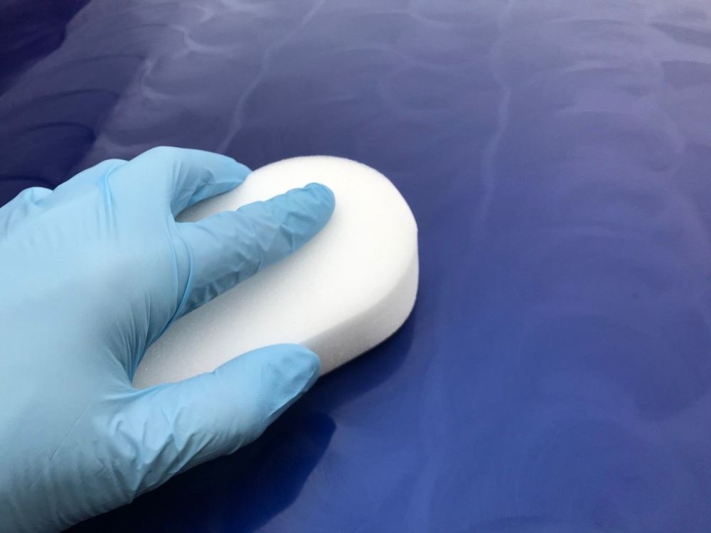 The Art of Buffing – The Clay Cloth Company™