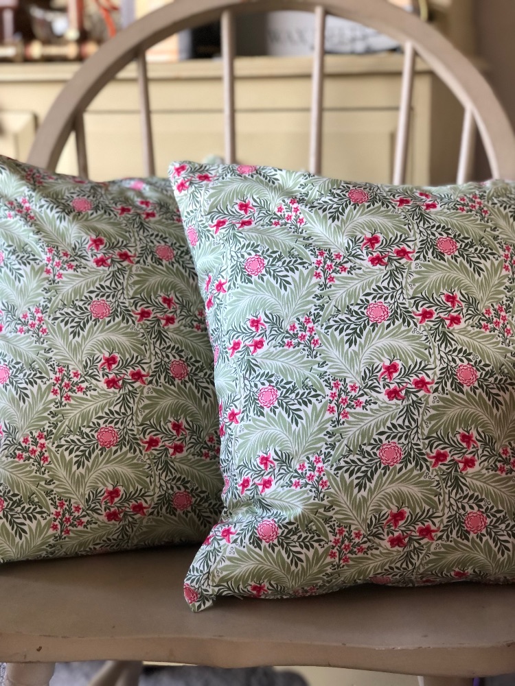 William Morris - Shop