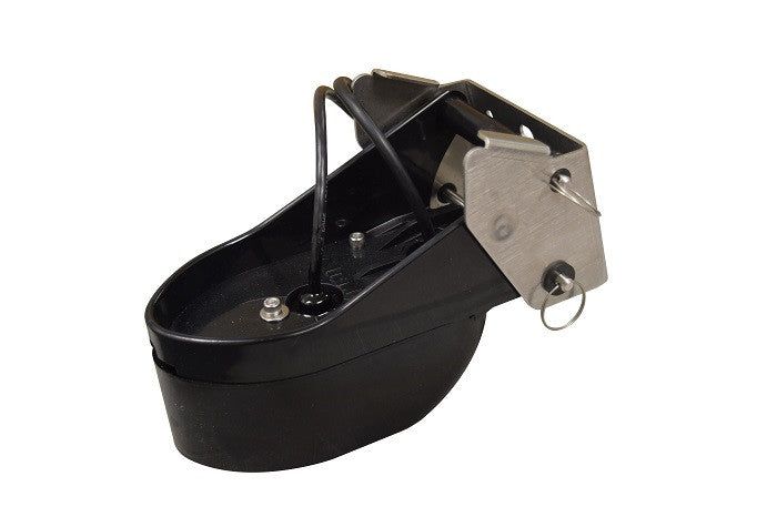 Furuno TM54 Transom Mount Transducer, for DFF-3D