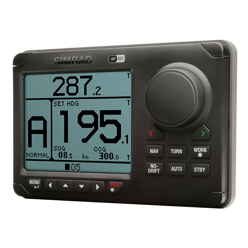 Simrad AP60 Autopilot kit