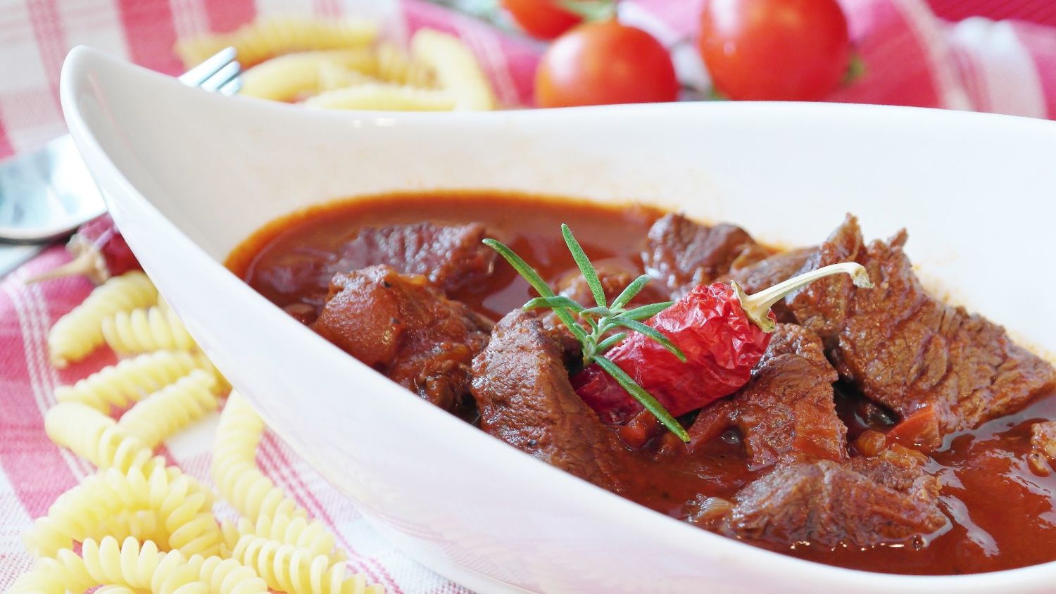 Recipes - Goat Meat | The Scottish Goat Meat Company