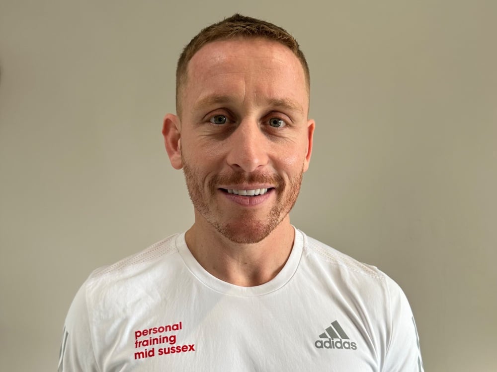 Personal Training Mid Sussex, Personal Trainer Hassocks, Personal ...