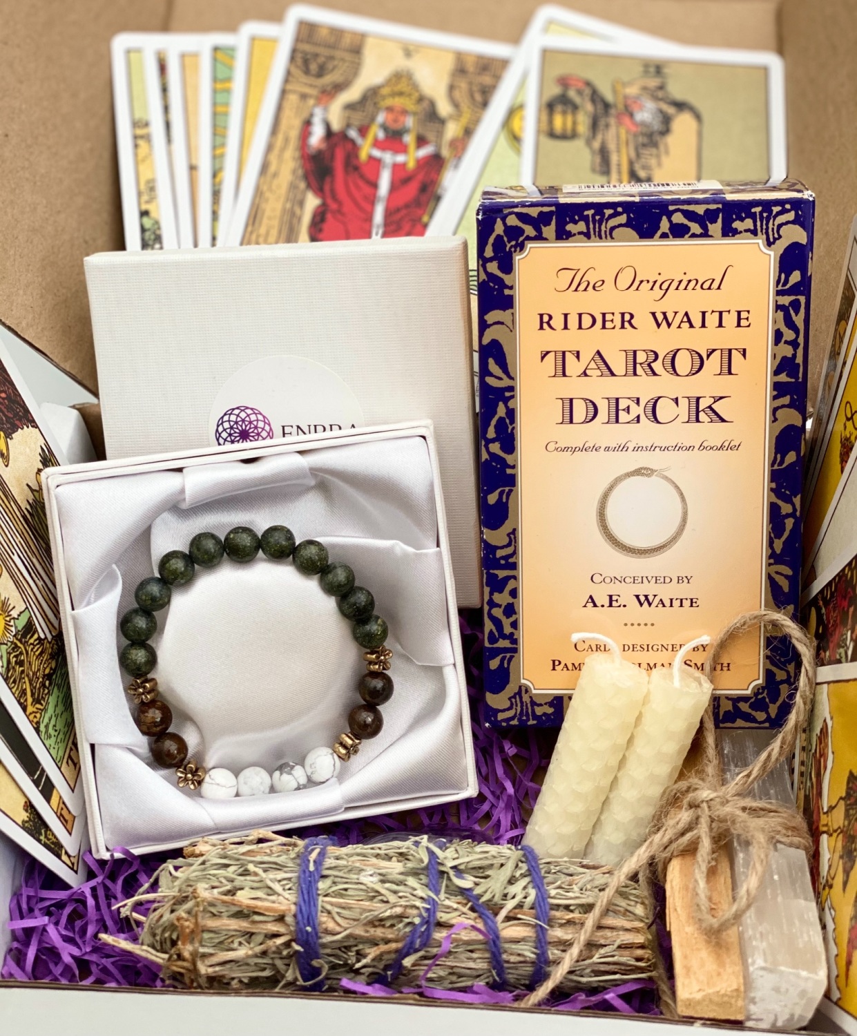 Enrra Spiritual Gift Box