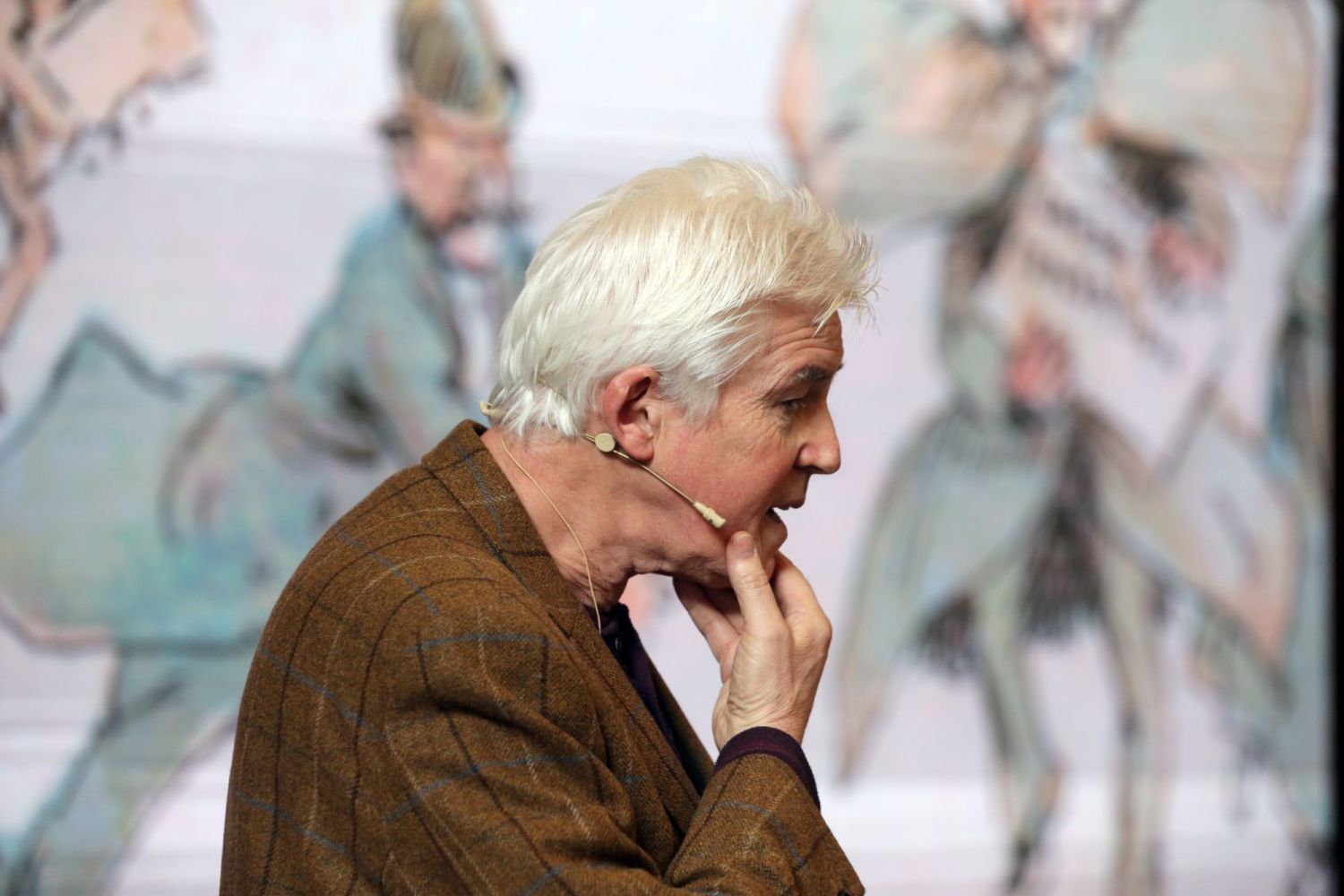 Home [malcolmlove.org]