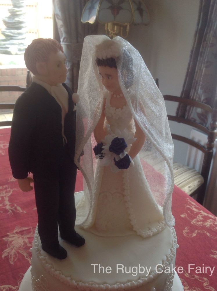 Bespoke figurines and models made to order in various sizes