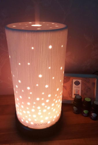 Scentsy Diffuser FAQ
