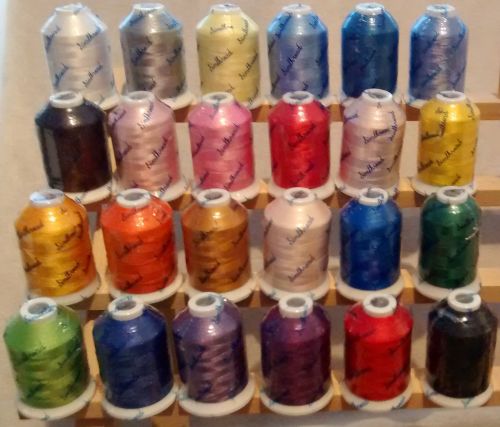 Embroidery threads boxed sets - SHOP
