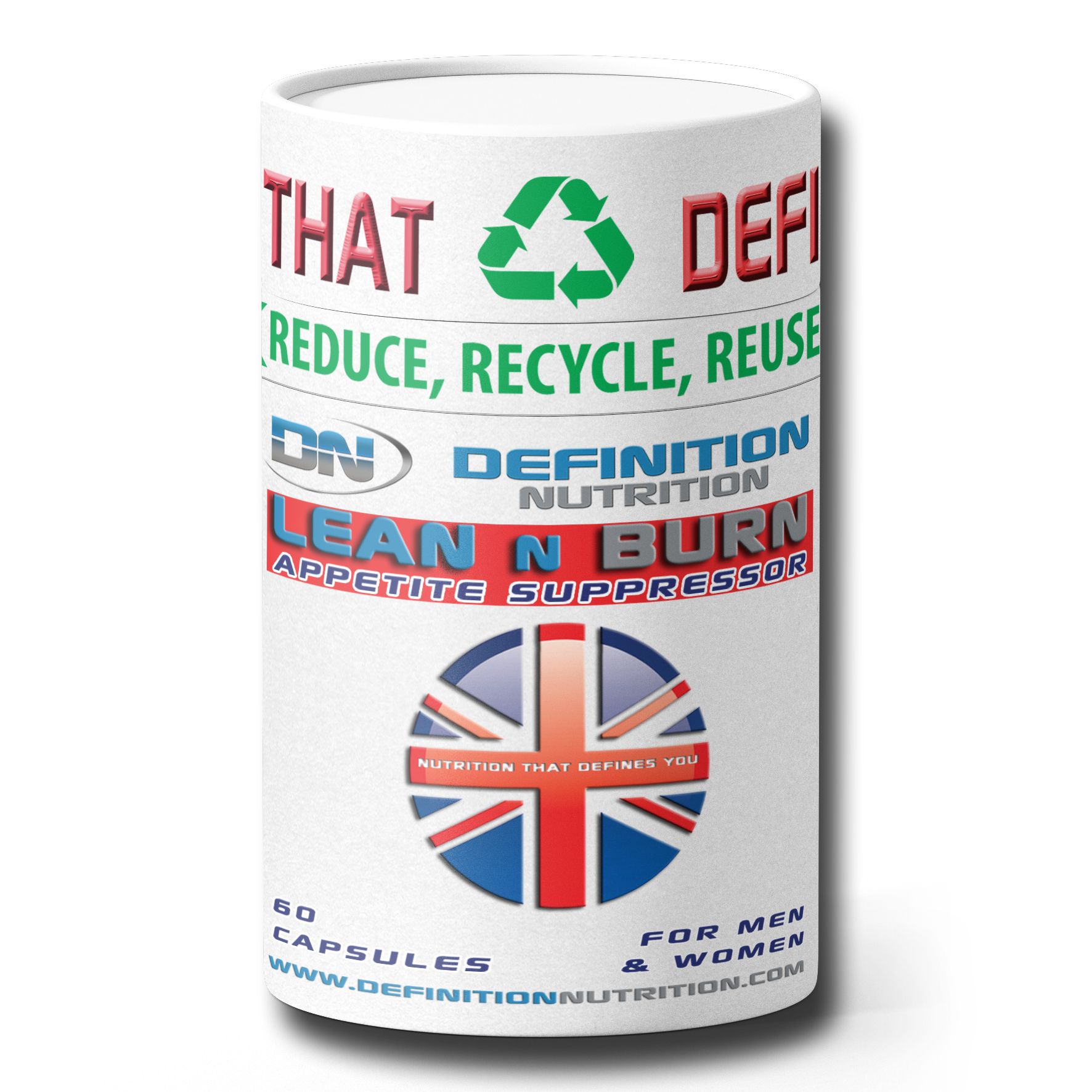 Definition Nutrition Sports Nutrition Supplements Free UK Delivery