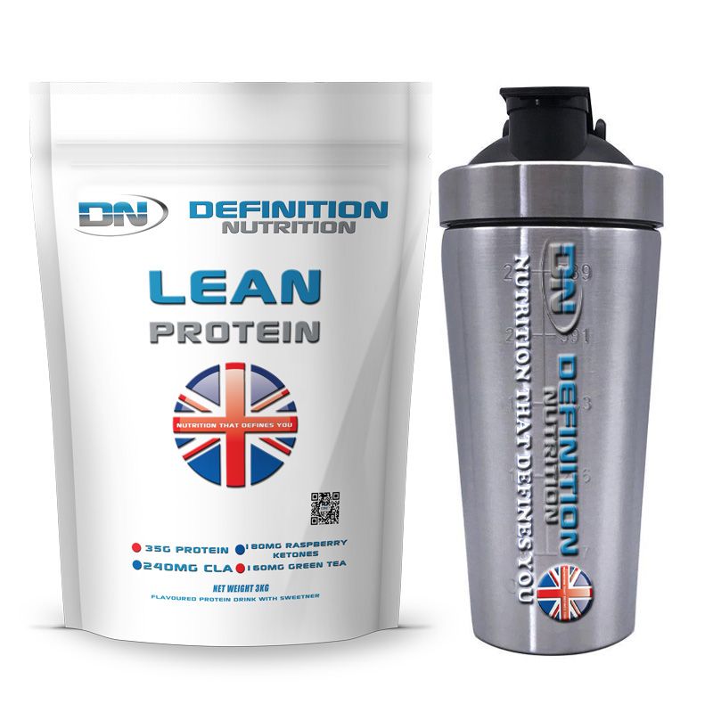 Definition Nutrition Sports Nutrition Supplements Free UK Delivery
