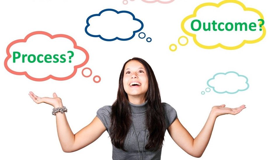 Process or Outcome Thinking? - Blog