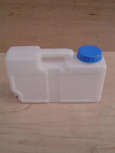 Water Storage Containers For Camping And Caravan