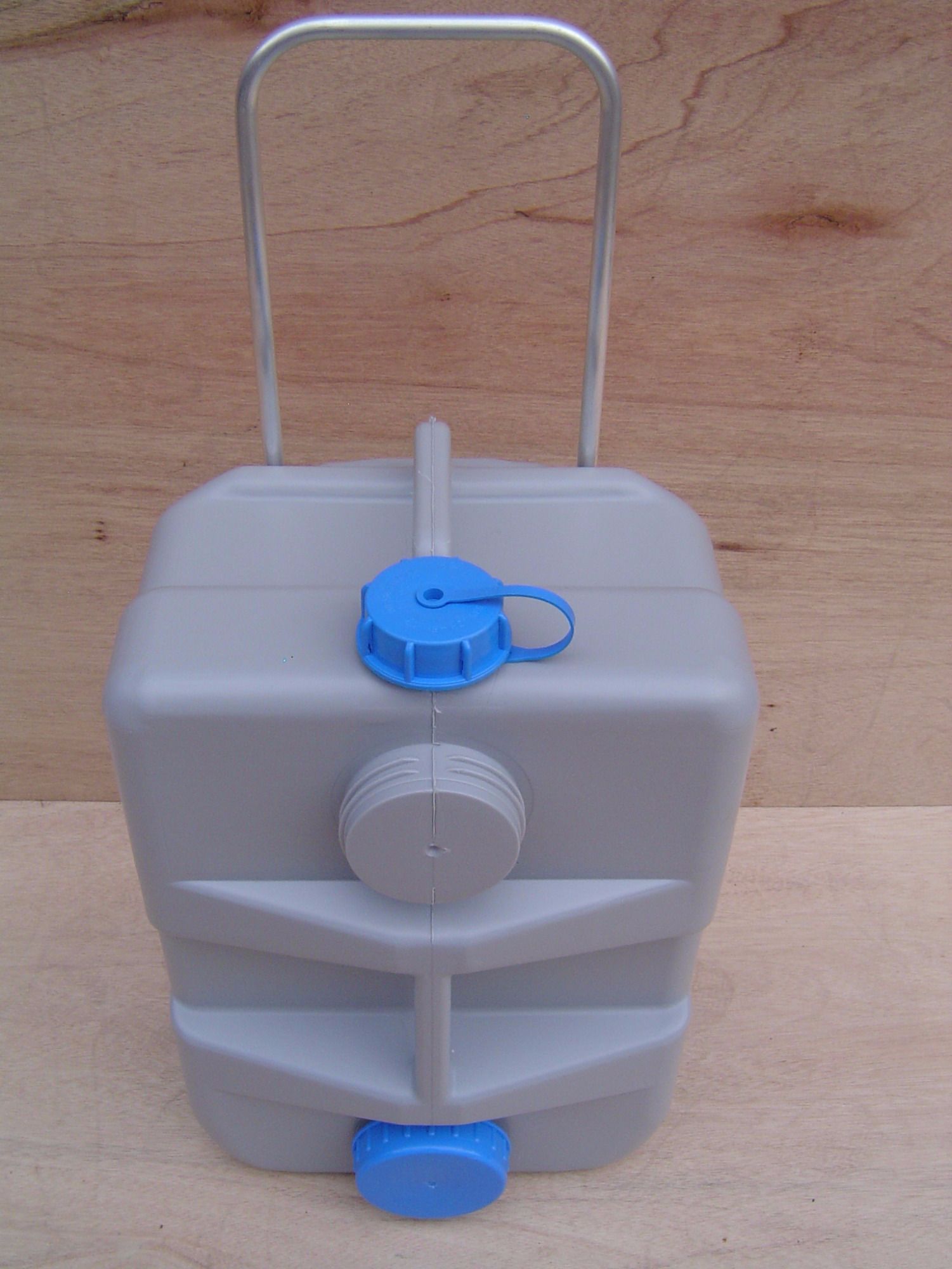 25 Litre Water Trolley