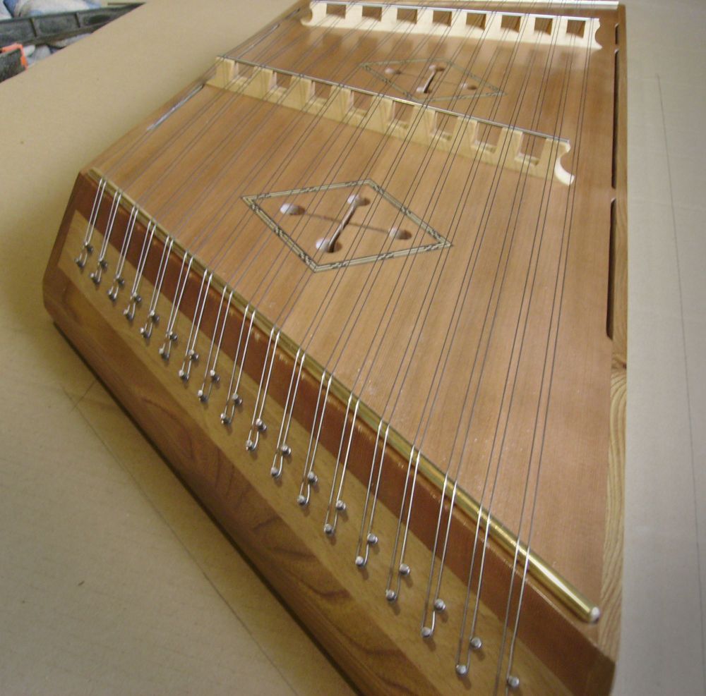 Bespoke/Custom Instruments