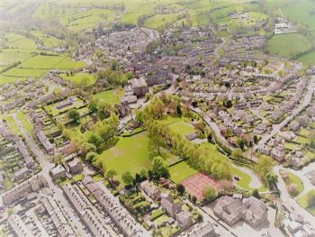 Sutton-in-Craven Parish Council