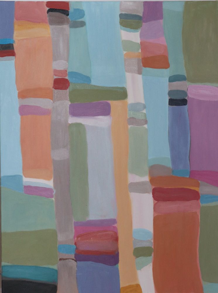 Zoe Eaton contemporary art for sale