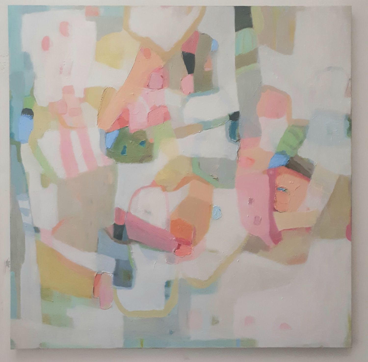 Zoe Eaton contemporary art for sale