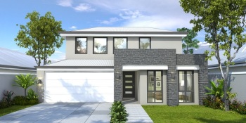 2 Storey Homes and Double Storey Home House Builders Mandurah | Bunbury ...