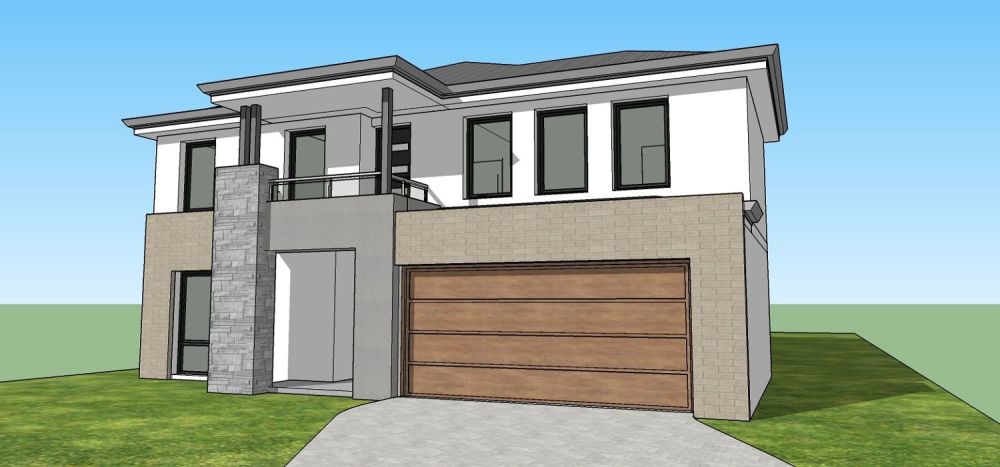 2 Storey Homes and Double Storey Home House Builders Mandurah | Bunbury ...