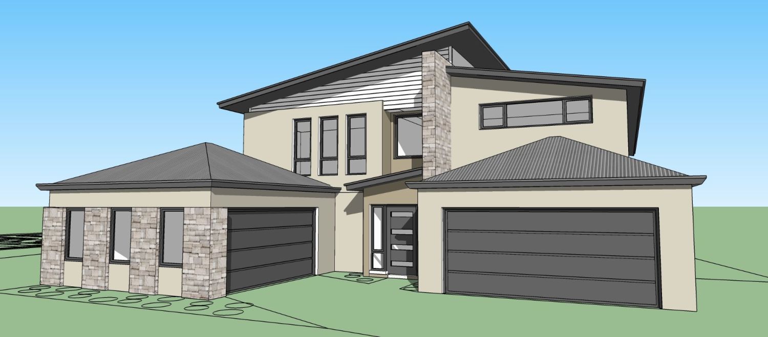 2 Storey Homes and Double Storey Home House Builders Mandurah | Bunbury ...