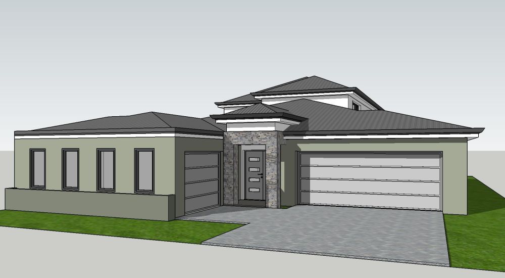 2 Storey Homes and Double Storey Home House Builders Mandurah | Bunbury ...