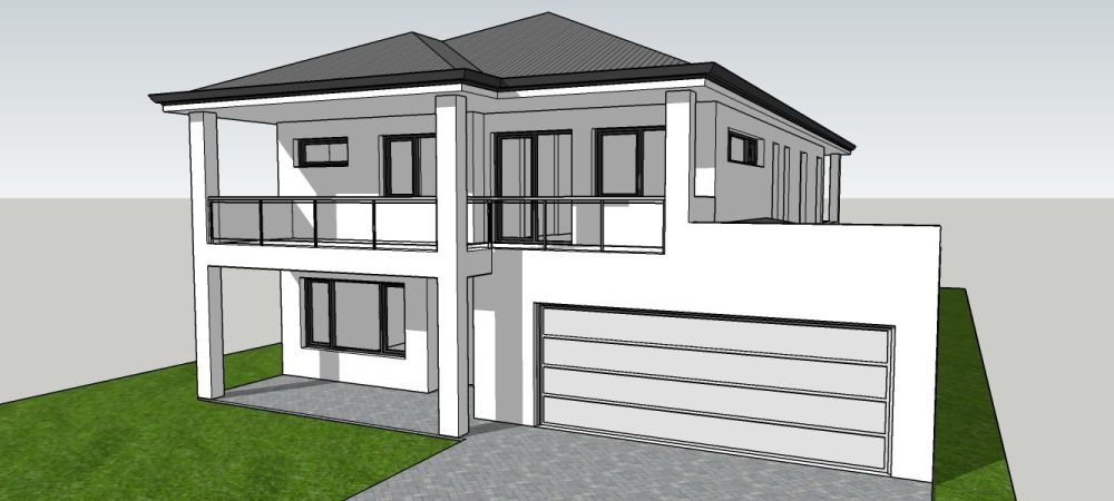 2 Storey Homes and Double Storey Home House Builders Mandurah | Bunbury ...