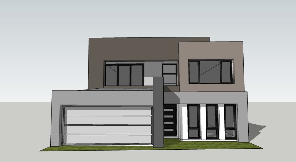 2 Storey Homes and Double Storey Home House Builders Mandurah | Bunbury ...