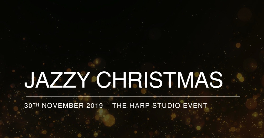 Harp Studio Event - Harp Shop, Harp Strings, Bow Brand Strings, Harp ...