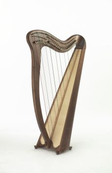 Pilgrim Harps