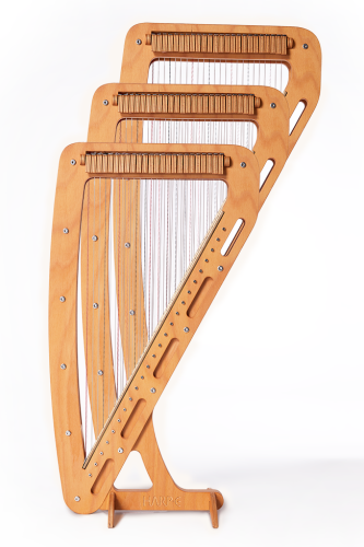 Harp-E