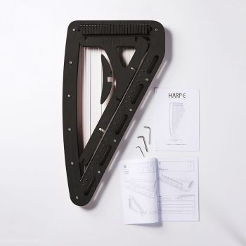 Harp-E