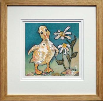Bird Fine Art Wall Prints - Dawn Maciocia