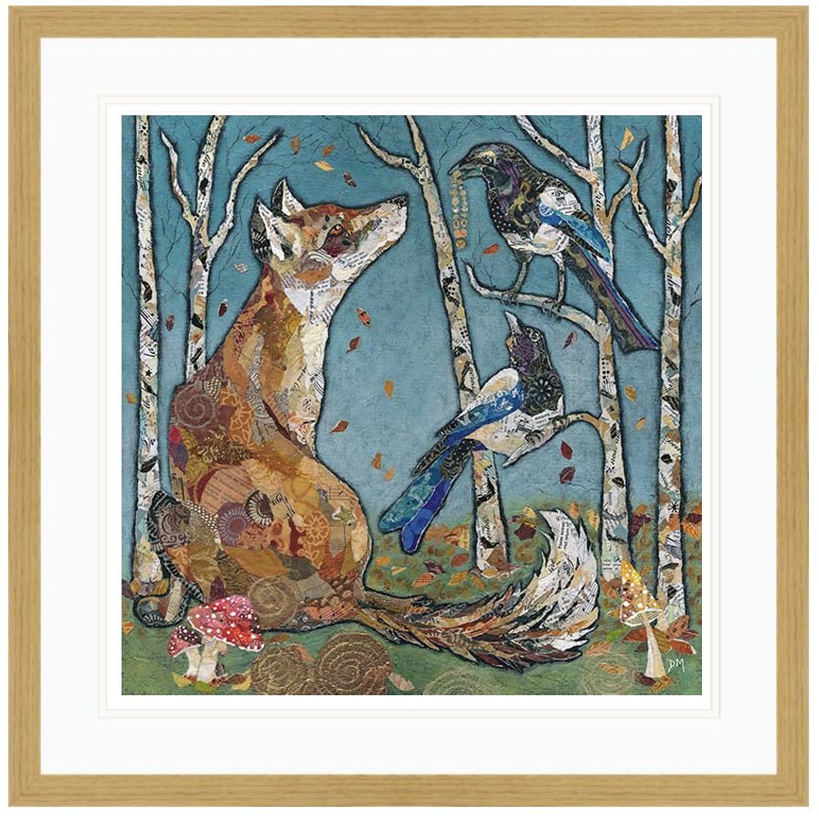 Original Art, Prints, Handmade Gifts and Homeware | Dawn Maciocia UK