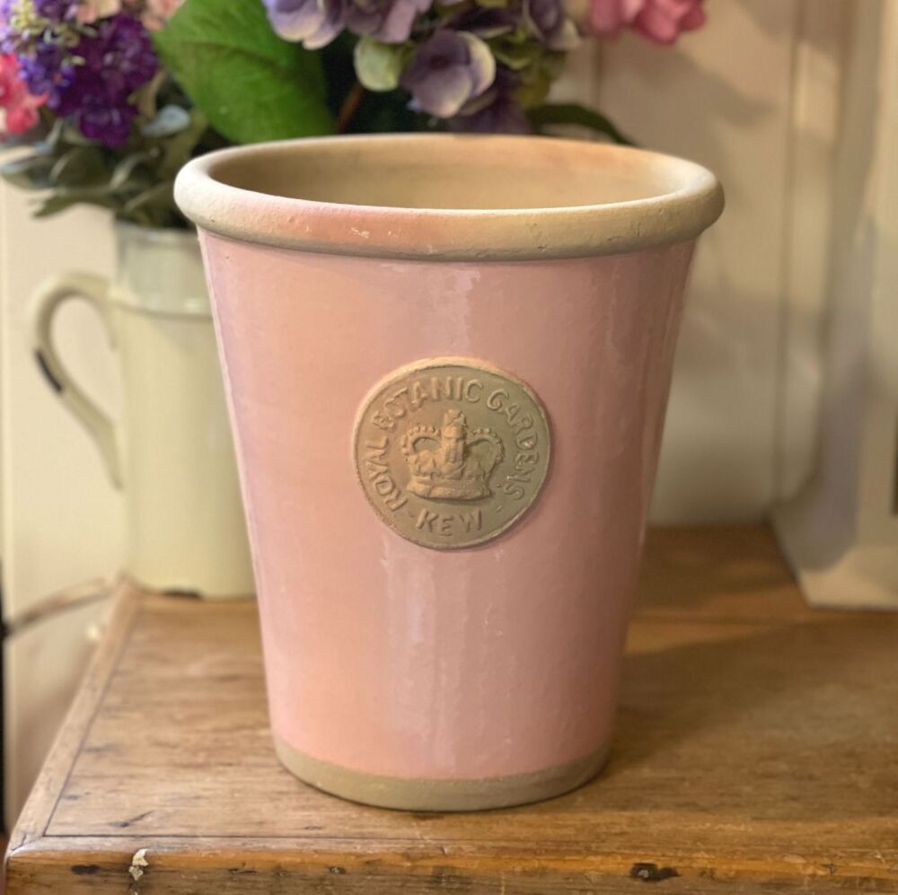 Kew Garden Pots from the Royal Botanic Gardens Original Collection of ...