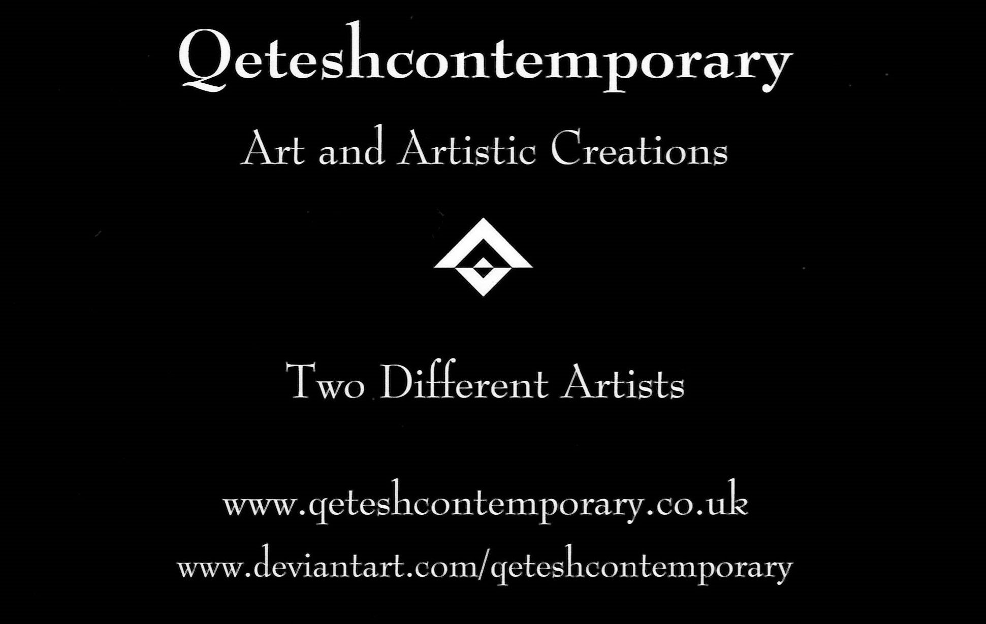 Qetesh Contemporary