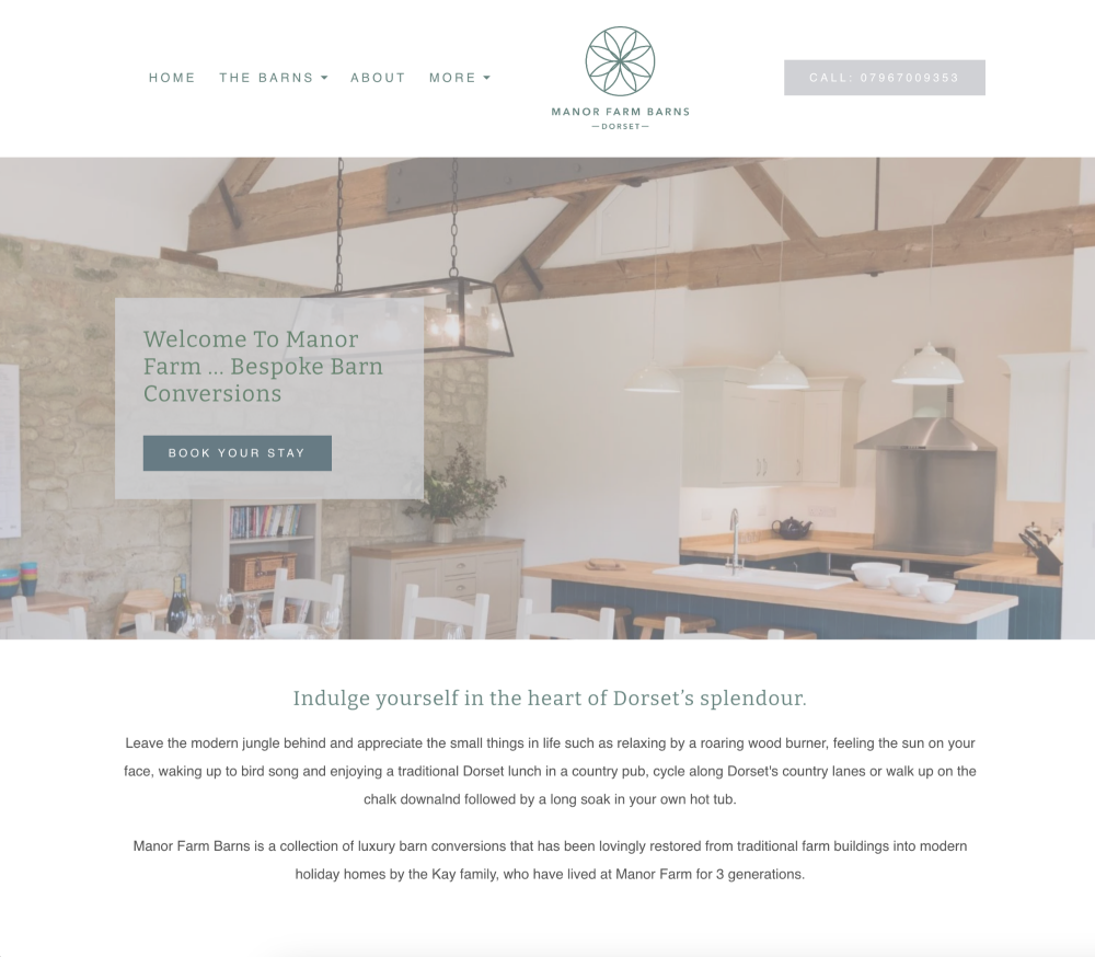 Devonmade | Web Design | Creative Graphic & Web Design | Devonmade.co.uk