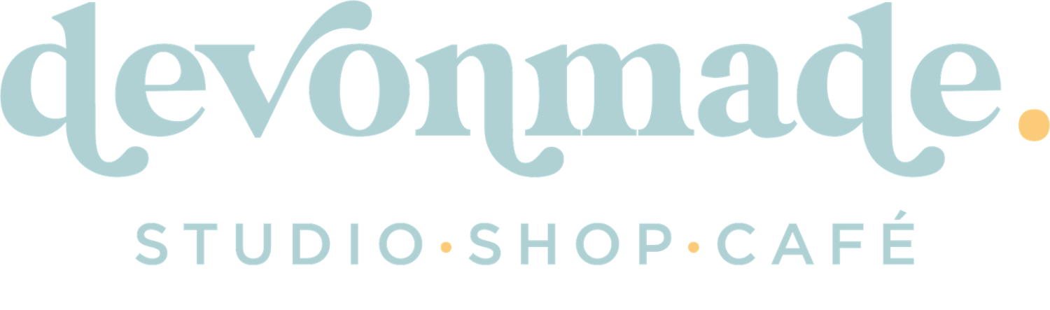 Devonmade | Design Studio, Independent Shop & Coffee | Devonmade.co.uk