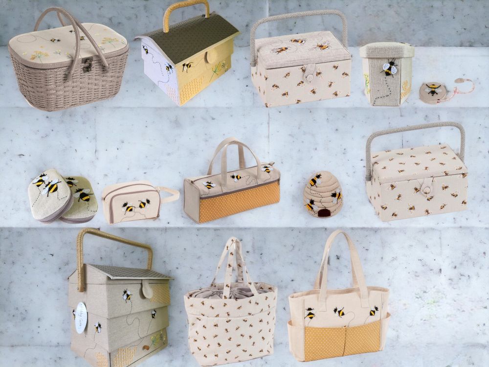 THE BEE COLLECTION - Shop