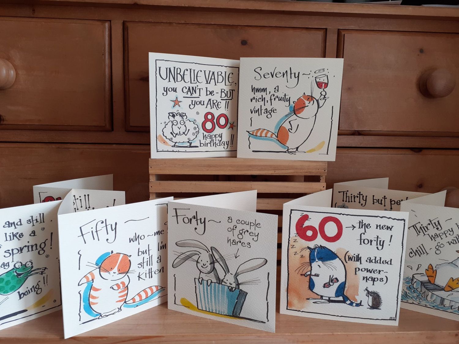 Funny Cards , Unusual Cards For All Occasions