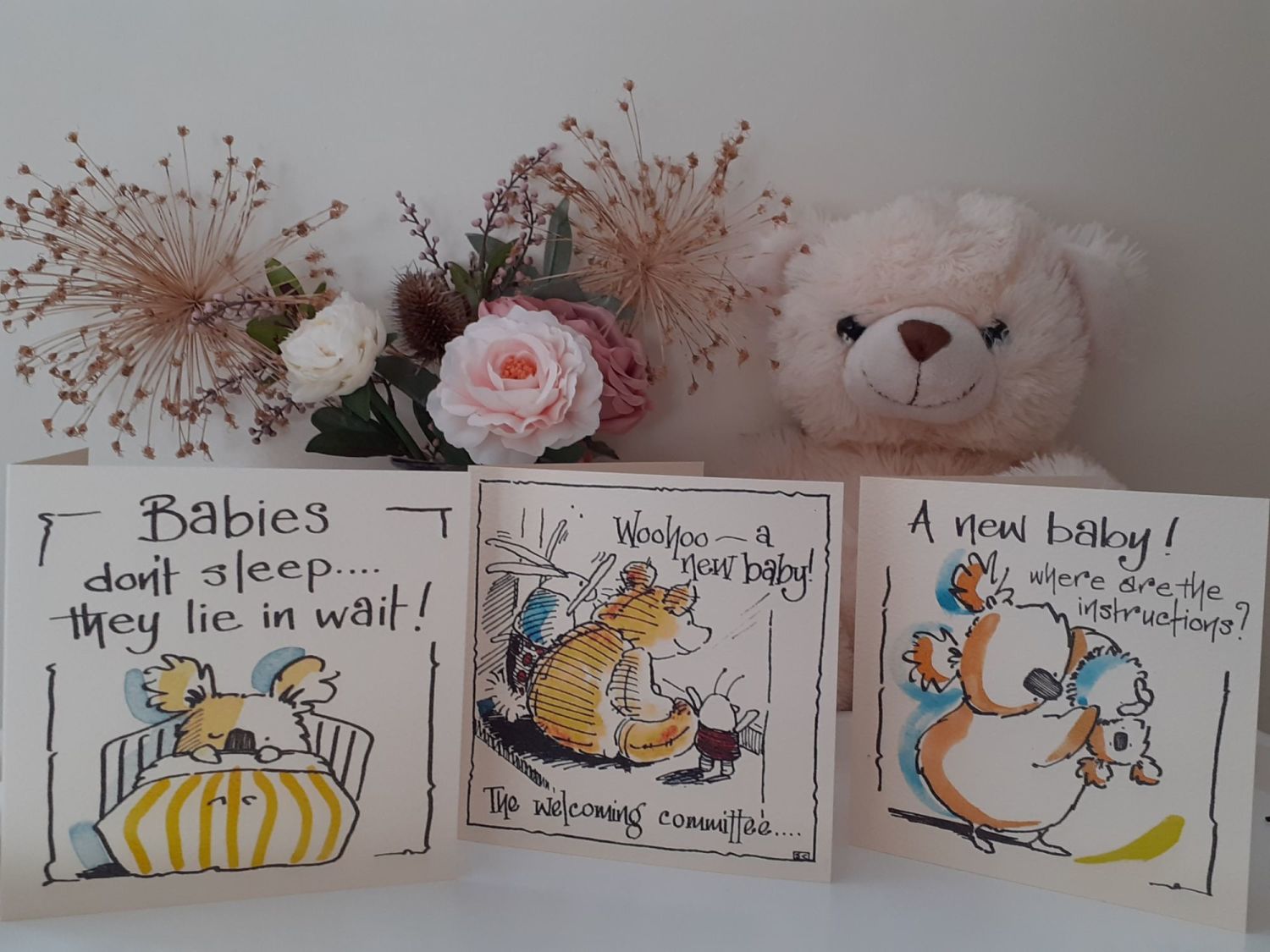 Funny Cards , Unusual Cards For All Occasions
