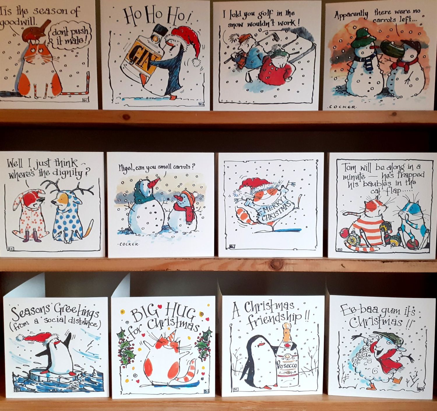 Funny Cards , Unusual Cards For All Occasions