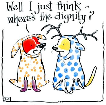 Humorous Birthday Cards| Stephen Cocker Cards