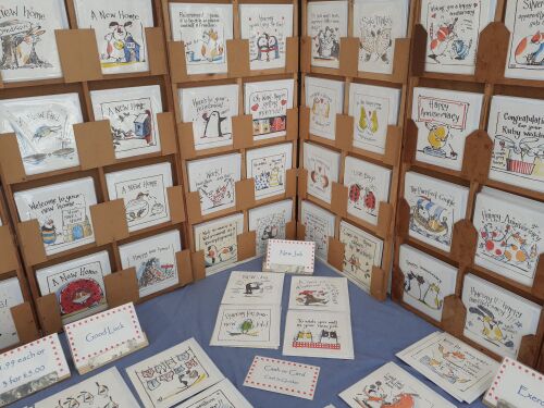 Funny Cards , Unusual Cards For All Occasions