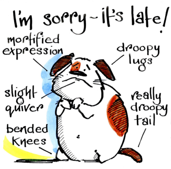 Funny Birthday, Thank You, and Christmas Cards – Stephen Cocker