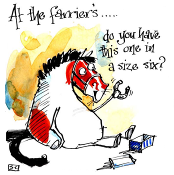 Funny Birthday, Thank You, and Christmas Cards – Stephen Cocker